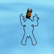 Bloxy Cola | Block Tales Wiki | Fandom