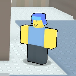 Kevin | Block Tales Wiki | Fandom