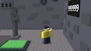 Sentient Statue/Gallery | Block Tales Wiki | Fandom