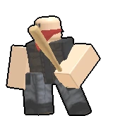 Bandit | Block Tales Wiki | Fandom