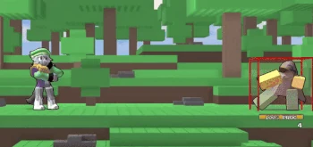 Daze | Block Tales Wiki | Fandom