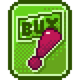 I Spy | Block Tales Wiki | Fandom