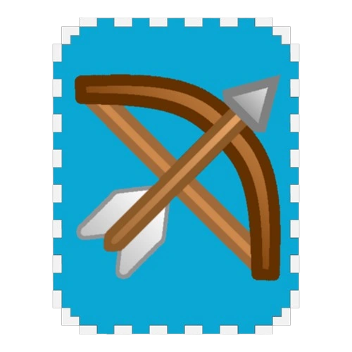 User blog:TeaganTheTeacup/Fanon/Basic Archery | Block Tales Wiki | Fandom