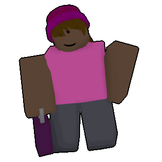 Kyoko | Block Tales Wiki | Fandom