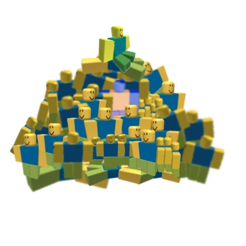 User blog:BearSuperFan123/Pile O' Nooblets | Block Tales Wiki | Fandom