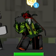 Griefer/Gallery | Block Tales Wiki | Fandom
