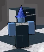 Ghost Chef/Gallery | Block Tales Wiki | Fandom