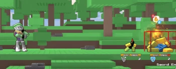 Snowball | Block Tales Wiki | Fandom
