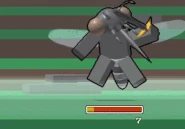 Supreme Mosquito/Gallery | Block Tales Wiki | Fandom