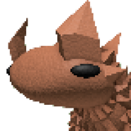 Spiky Devil | Block Tales Wiki | Fandom