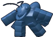 Supreme Ant/Gallery | Block Tales Wiki | Fandom