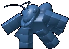 Supreme Ant | Block Tales Wiki | Fandom