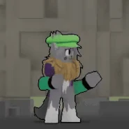 Prayer | Block Tales Wiki | Fandom