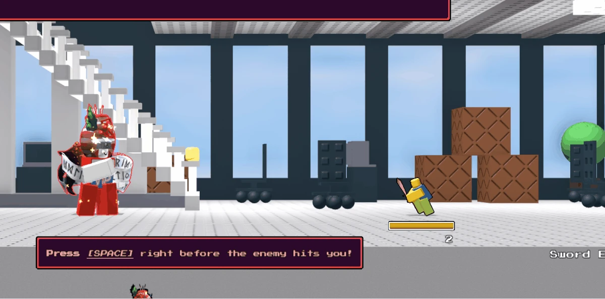 Nooblet | Block Tales Wiki | Fandom