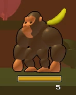 Gorilla | Block Tales Wiki | Fandom