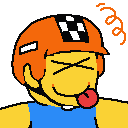 Helmet Noob | Block Tales Wiki | Fandom