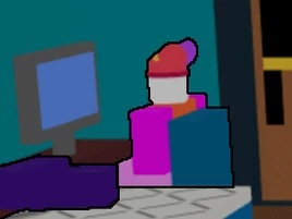 Jesterson | Block Tales Wiki | Fandom