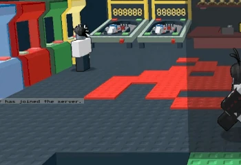 I Spy | Block Tales Wiki | Fandom