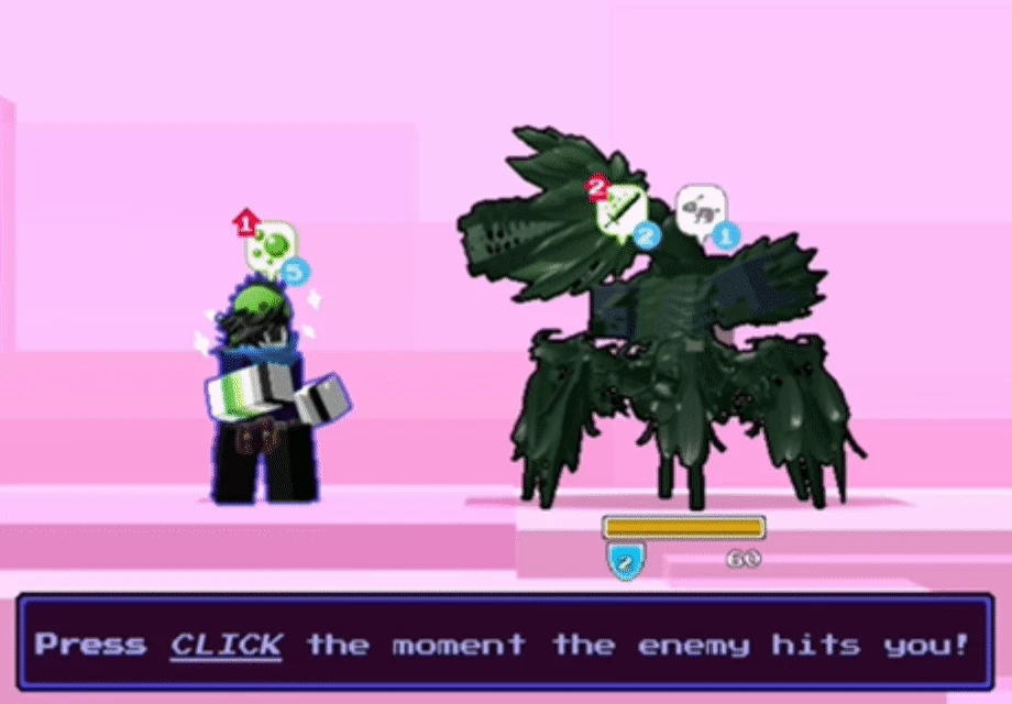 Bubonic Plant/Gallery | Block Tales Wiki | Fandom