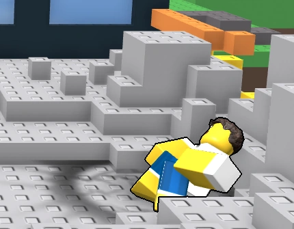 Shedletsky | Block Tales Wiki | Fandom