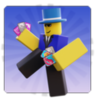 Bandit Block Tales Wiki Fandom