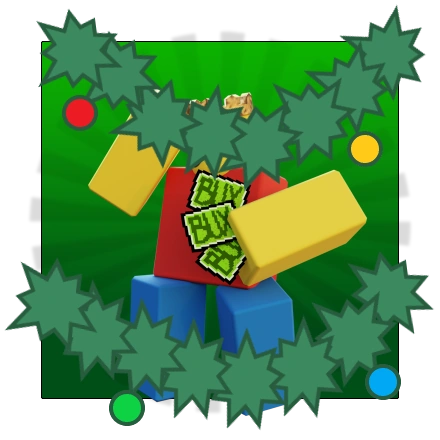 Green Noob & Purple Noob | Block Tales Wiki | Fandom