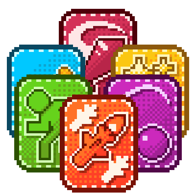 Enemy Drops | Block Tales Wiki | Fandom