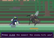Supreme Mosquito/Gallery | Block Tales Wiki | Fandom
