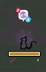 Devious Rat | Block Tales Wiki | Fandom