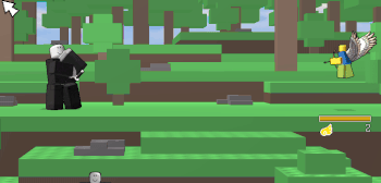 Ball | Block Tales Wiki | Fandom