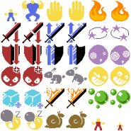 Status Effects | Block Tales Wiki | Fandom