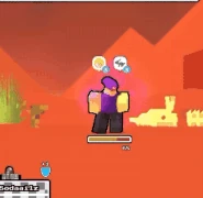 Finn McCool/Gallery | Block Tales Wiki | Fandom