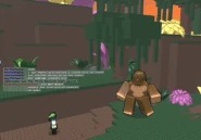 Bigfoot/Gallery | Block Tales Wiki | Fandom