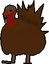 Turkey | Block Tales Wiki | Fandom
