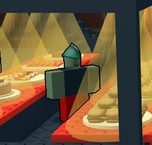 Will | Block Tales Wiki | Fandom