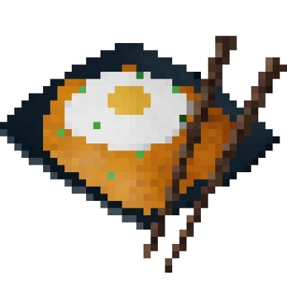 Nasi Goreng | Block Tales Wiki | Fandom