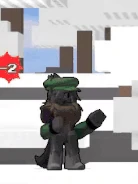 Defend | Block Tales Wiki | Fandom