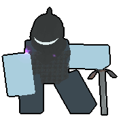 Banished Knight/Gallery | Block Tales Wiki | Fandom