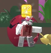 Feel Fine | Block Tales Wiki | Fandom