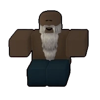 Guru | Block Tales Wiki | Fandom