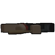 Bandit | Block Tales Wiki | Fandom