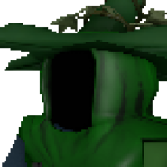 Venom Wizard | Block Tales Wiki | Fandom