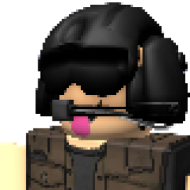 Helmet Bandit | Block Tales Wiki | Fandom