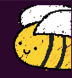 Bee Happy | Block Tales Wiki | Fandom
