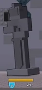 Sentient Statue/Gallery | Block Tales Wiki | Fandom