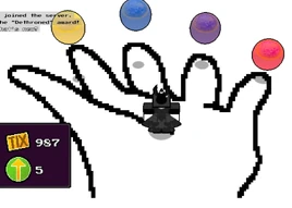 Dream World | Block Tales Wiki | Fandom