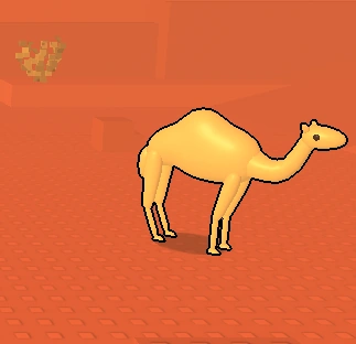 Scorched Dunes | Block Tales Wiki | Fandom