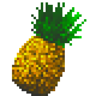 Pineapple | Block Tales Wiki | Fandom