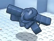 Supreme Ant/Gallery | Block Tales Wiki | Fandom