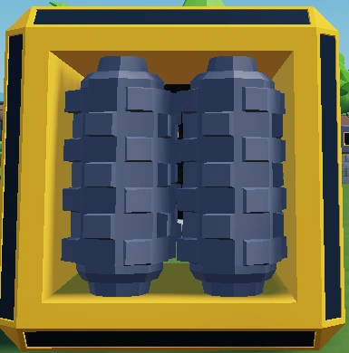 Grinder | Block Tycoon Wiki | Fandom